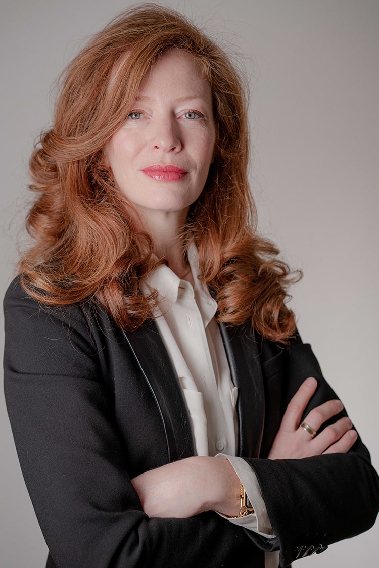 Anne-Lise Delafontaine | Vatiris Avocats